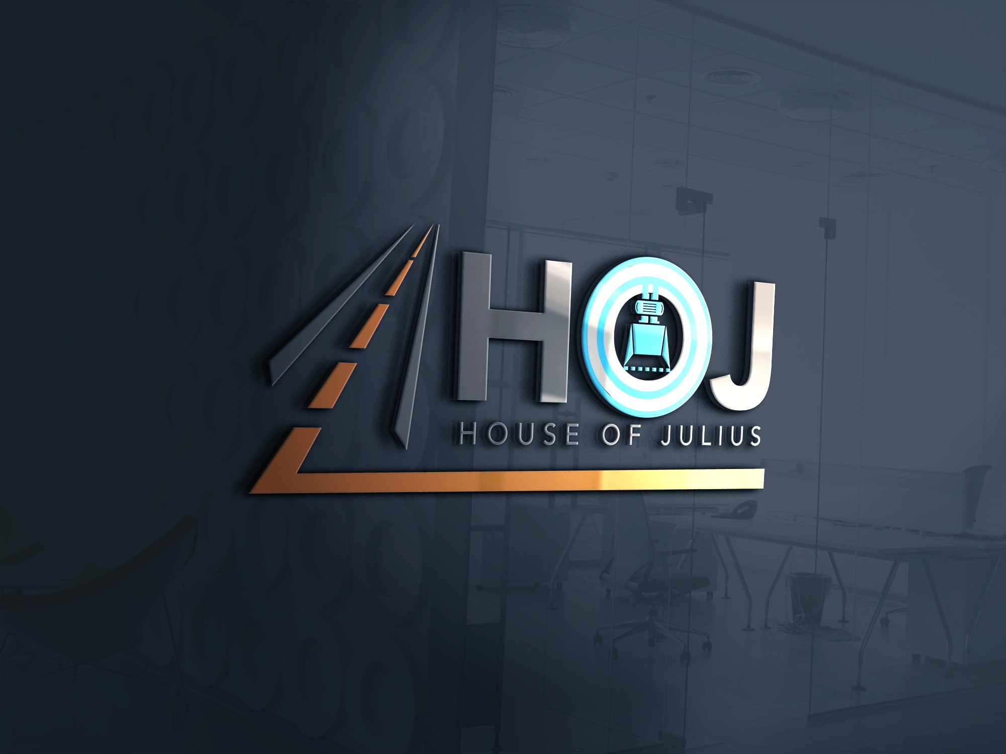 House of Julius – Minining & Logistics